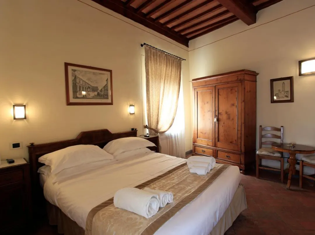 Palazzo Mari - Toscana