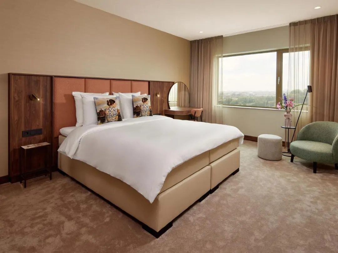 Van Der Valk Hotel Delft A4 - Zuid-Holland