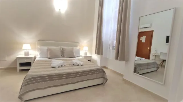 Nell'azzurro - Cagliari