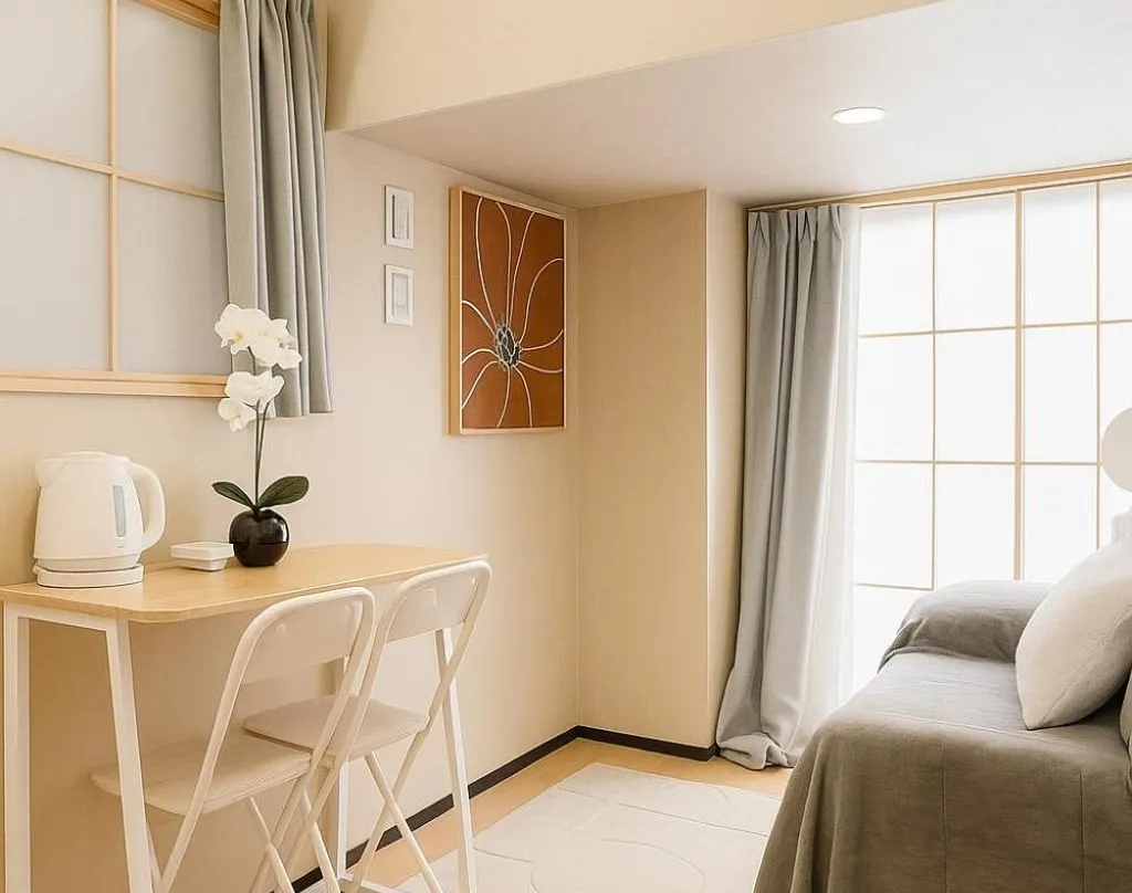 Makoto Hotel - Tokyo