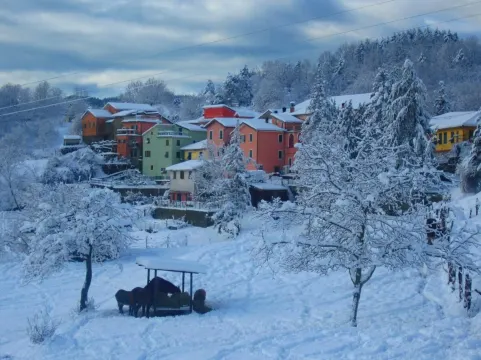 Albergo La Veranda - Liguria