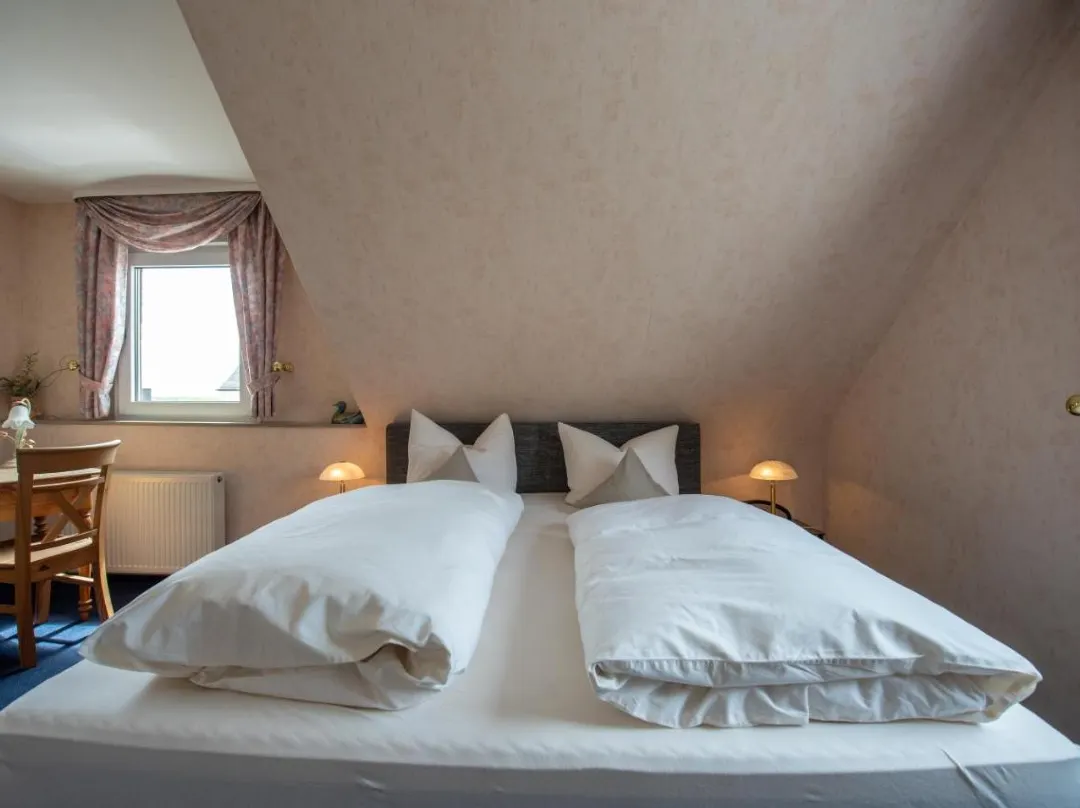 Hotel Schatulle - Rhineland-Palatinate