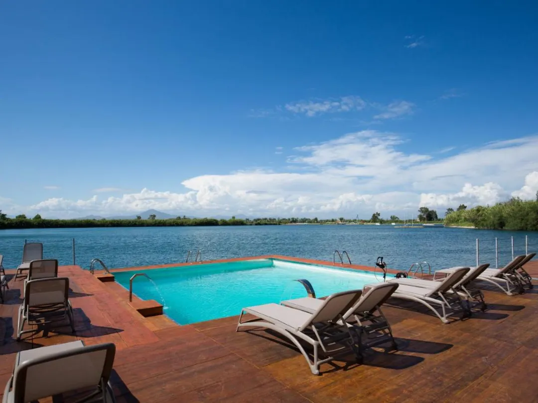 Plana Resort & Spa - Campania