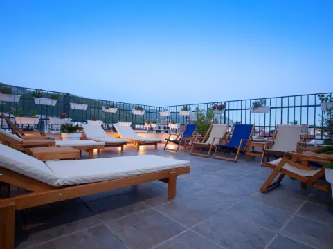 Hotel Twelve By Aycon - Budva