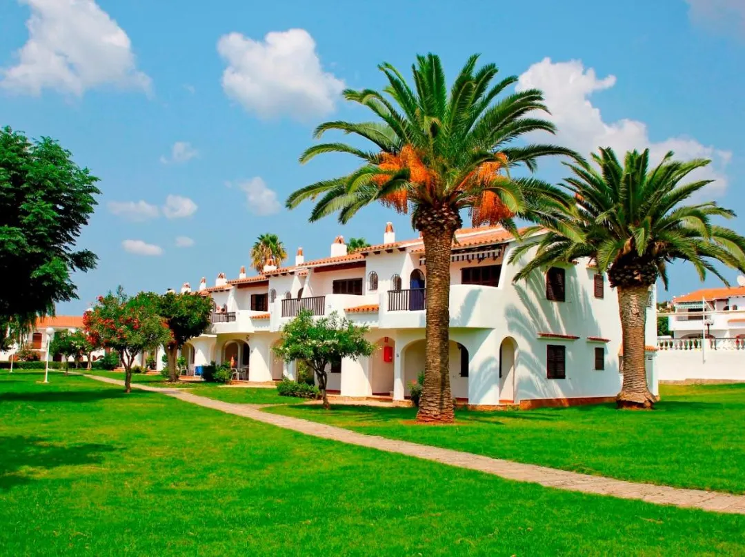 Son Bou Playa Gold By Menorca Vacations - Minorca
