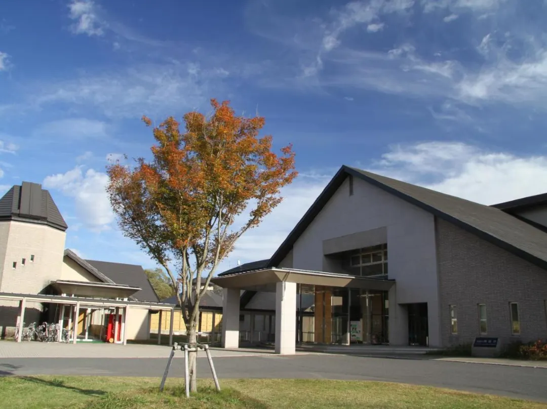 Kyukamura Ura-bandai - Fukushima Prefecture, Japan