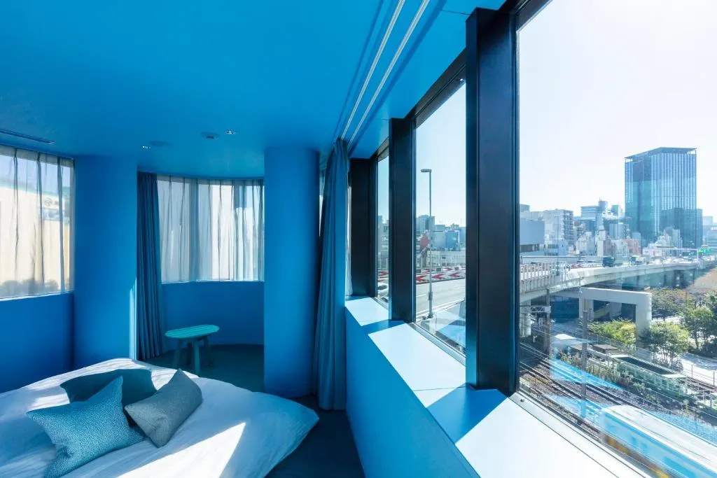 Toggle Hotel Suidobashi Tokyo - Chuo City