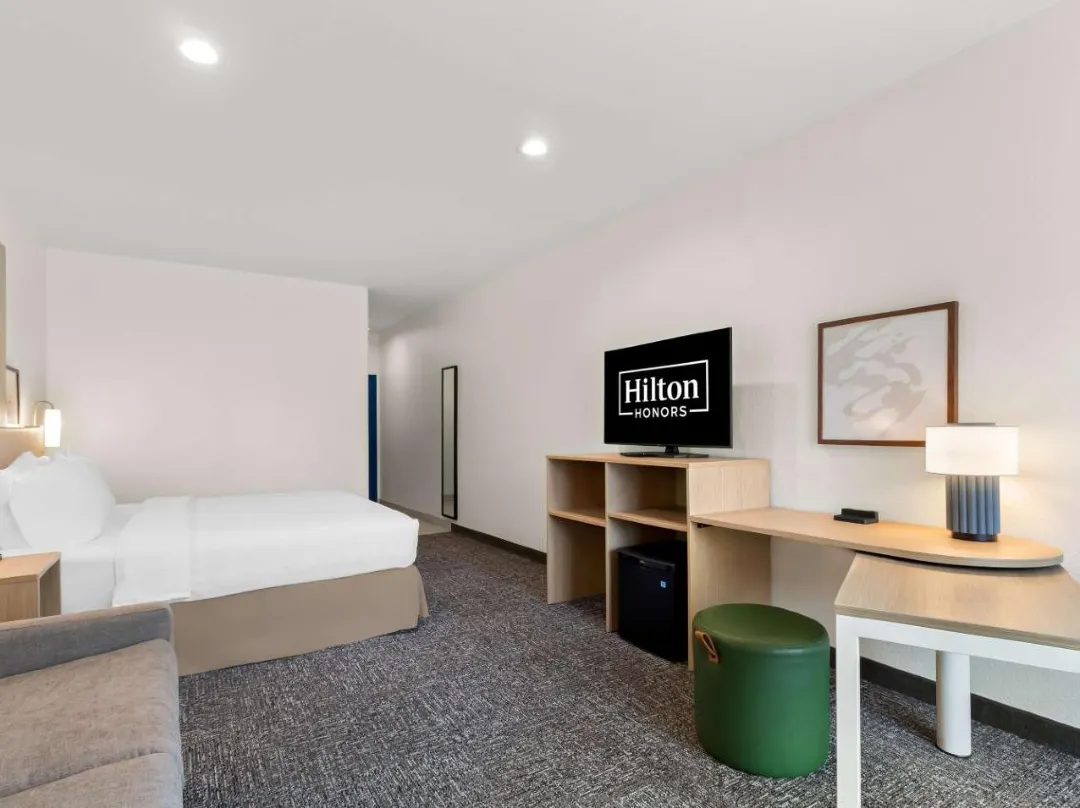 Spark By Hilton Missouri City - Sugar Land
