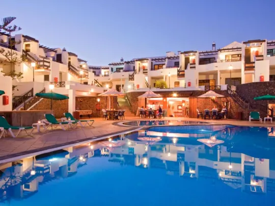 Club Oceano - Puerto del Carmen