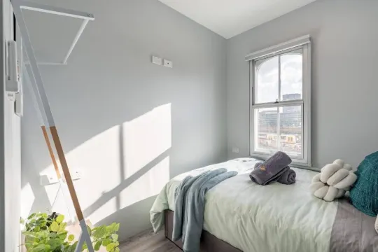 Luxe Rooms W/ Ac - Next To Central/cbd - Near Darling Harbour& Usyd& Uts - Surry Hills