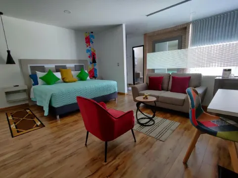 Hotel Aristo Gold - Tunja