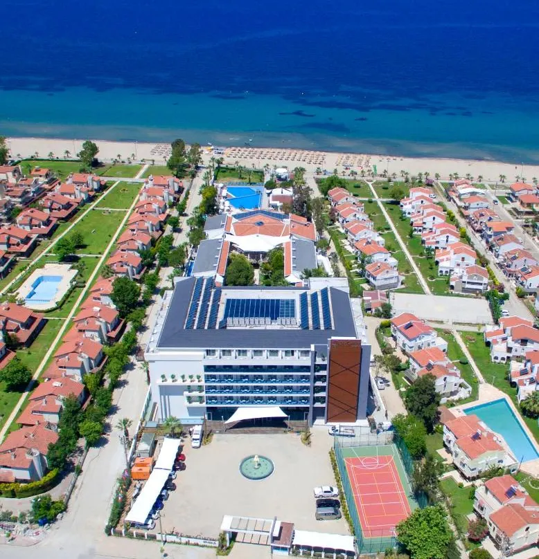 Flora Garden Ephesus Kusadasi - All Inclusive - Güzelçamlı