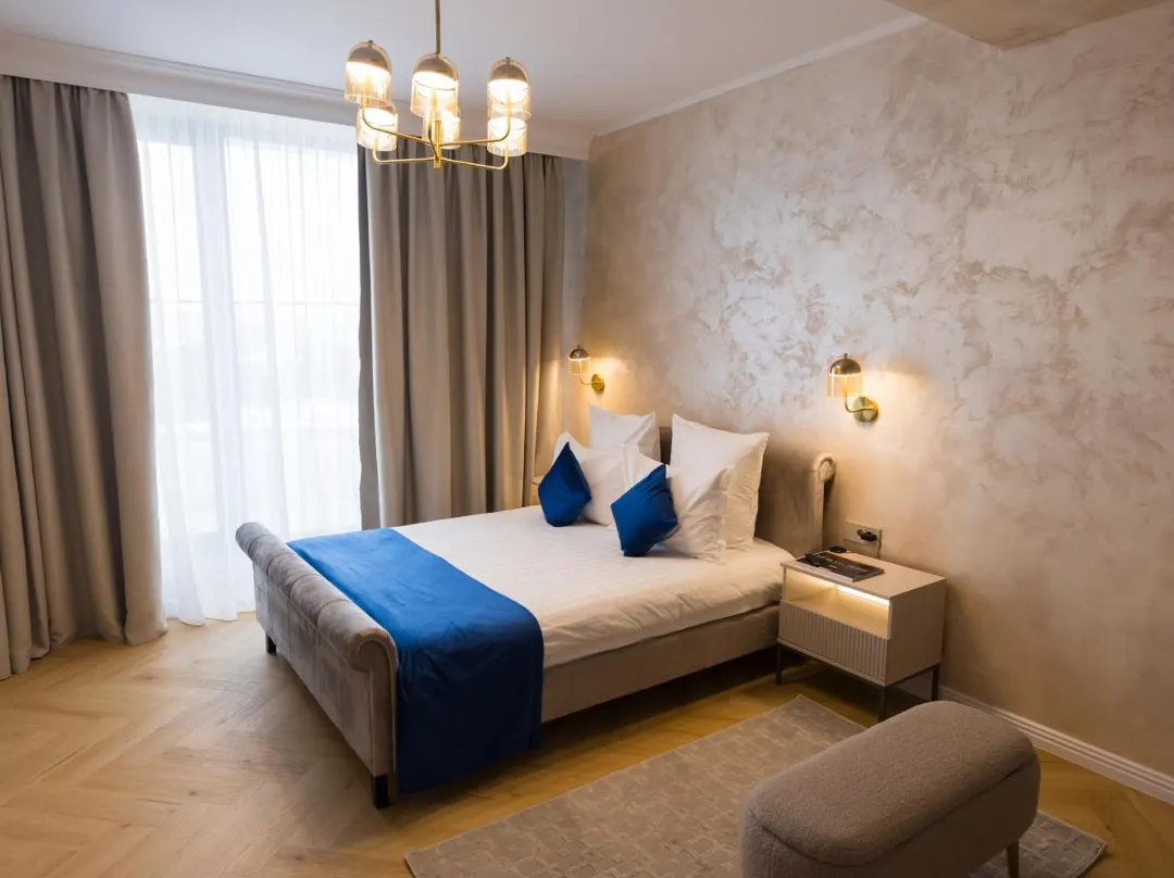 Le Blanc Cotroceni Hotel - Bukarešta