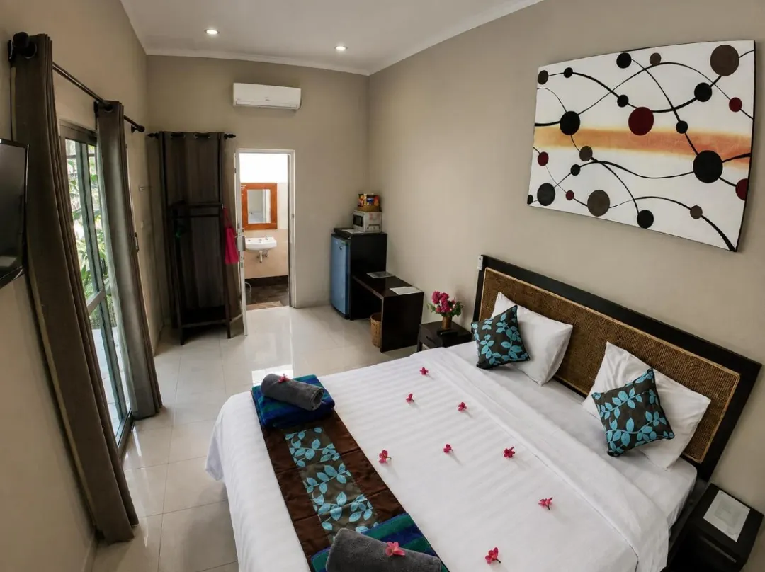 Gili Palms Resort - Gili Islands