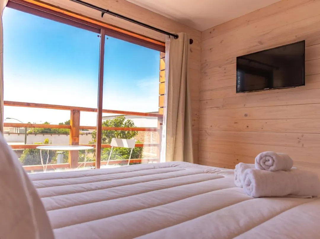 Hostel Moreno - Pichilemu