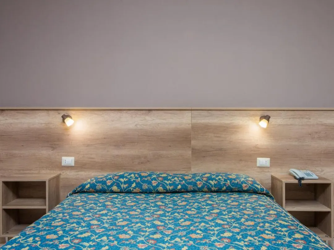 Hotel Tasso - Camigliatello Silano