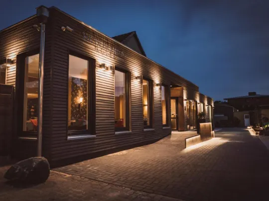 Hotel Hildebrandt's - Neumünster