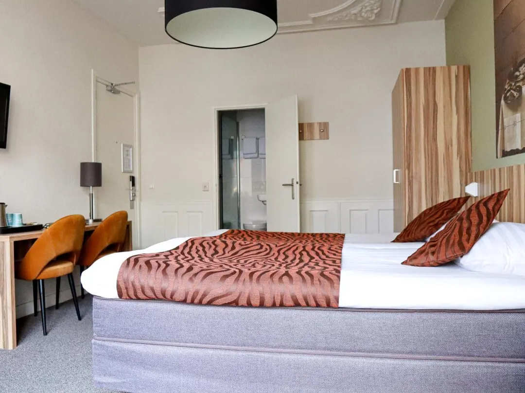 Hotel Asterisk, A Family Run Hotel - Amsterdam