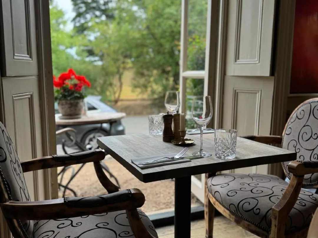 Scarborough Hill Country Inn - North Walsham