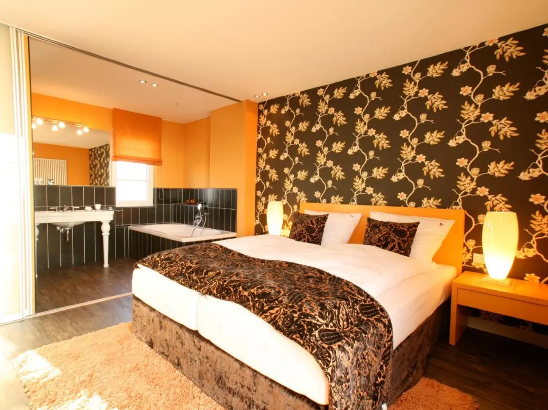 Strandhotel Seenelke - Wilhelmshaven