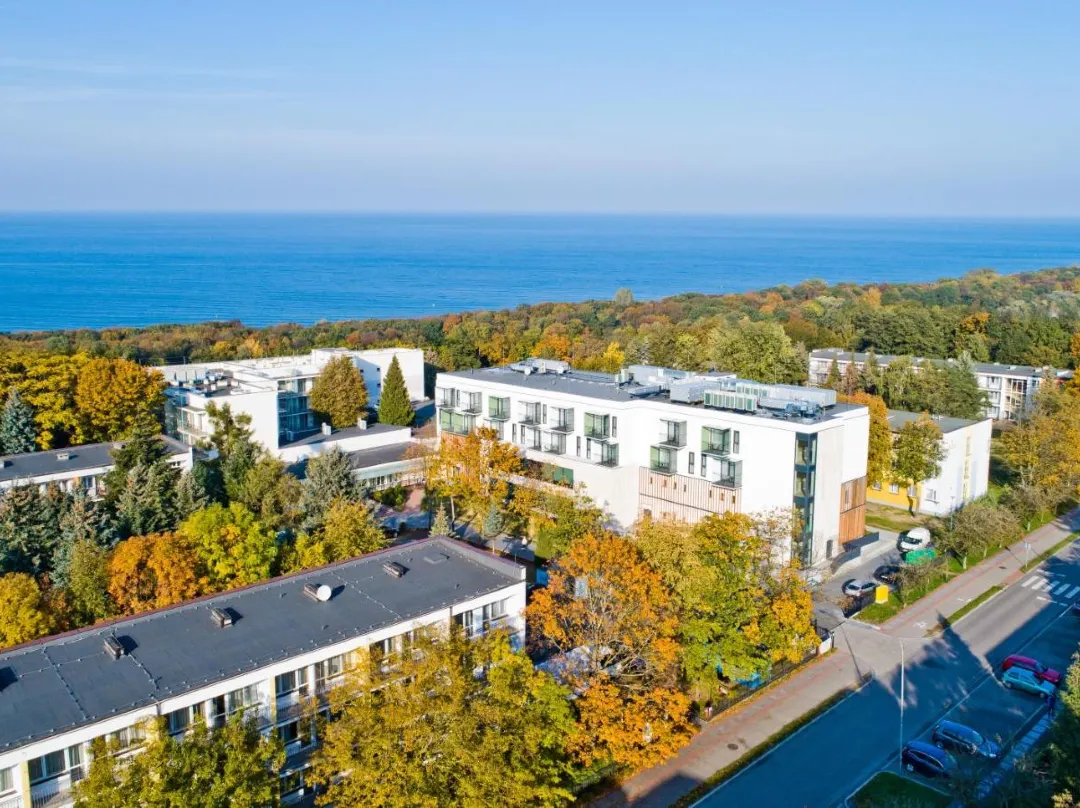 Centrum Zdrowia I Relaksu Verano - Kołobrzeg