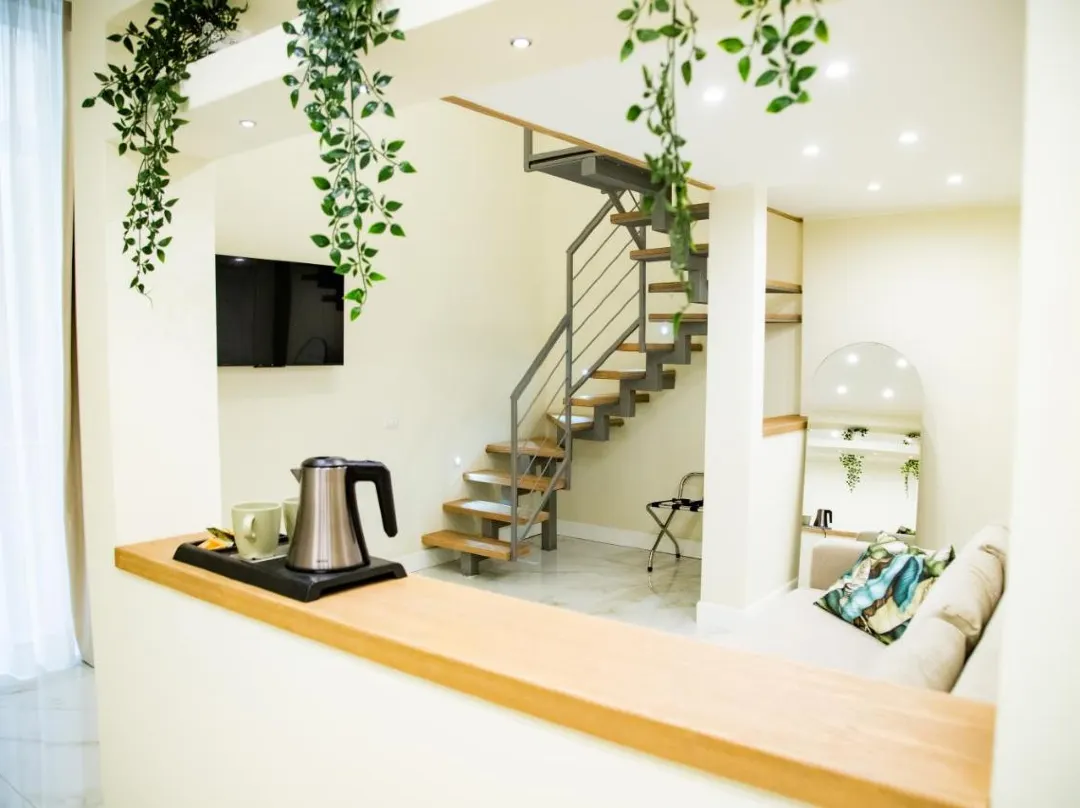 Gentile Suite Centro Storico - 那不勒斯