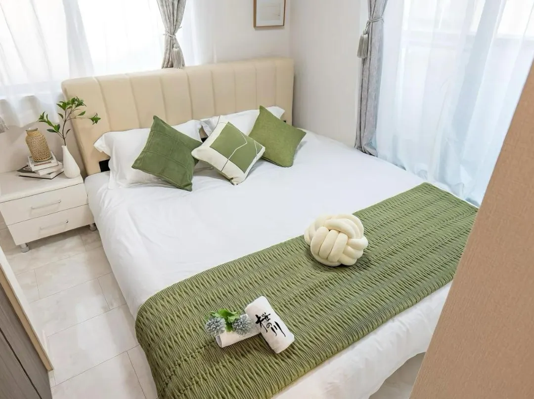 Sakura No Kawa 18 - 5 Minutes From Hatsudai Station 2-10 People - Shibuya City