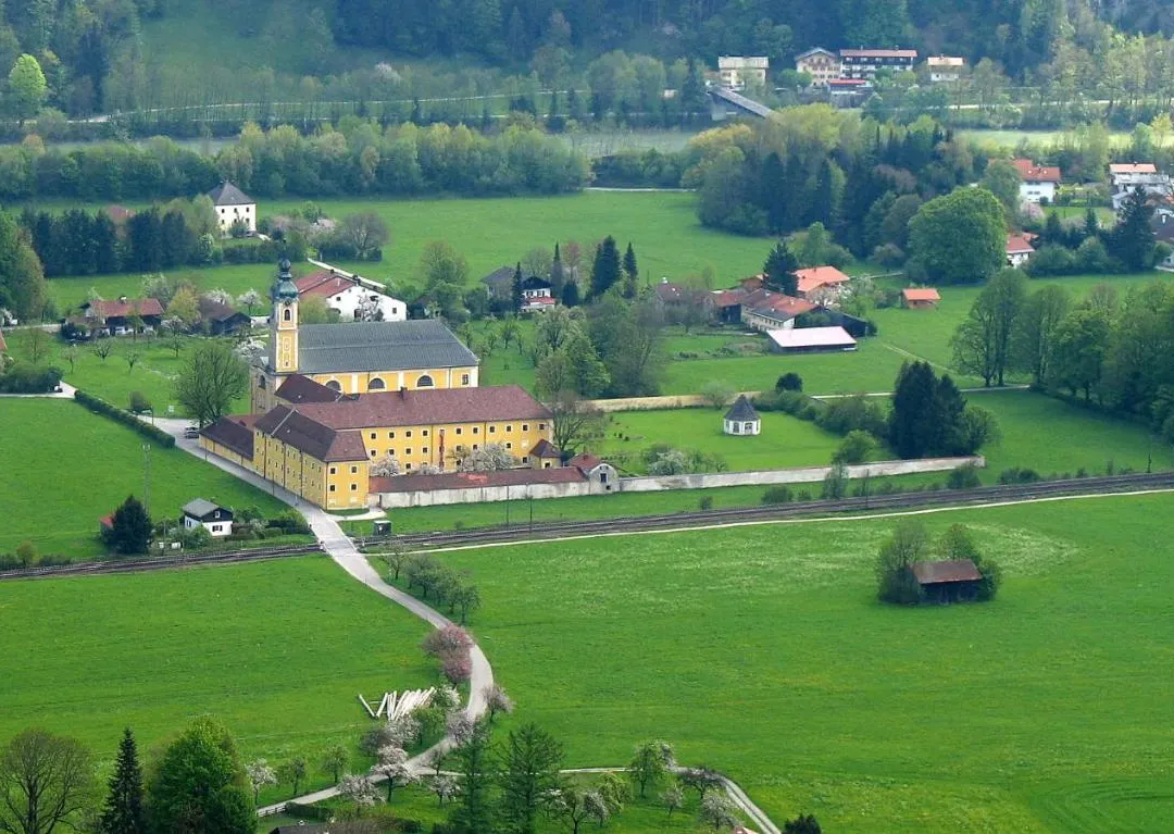 Hotel Keindl - Oberaudorf