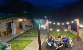 Hotel Hobbiton Near Vardzia Caves (Tmogvi) - 2026 Prices, Reviews ...