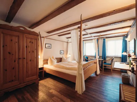 Hofgut Himmelreich - Kirchzarten