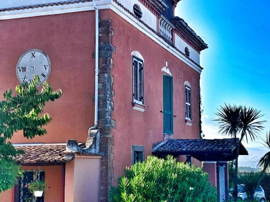 Dimora Marella Patrica - Frosinone - Provincia di Frosinone