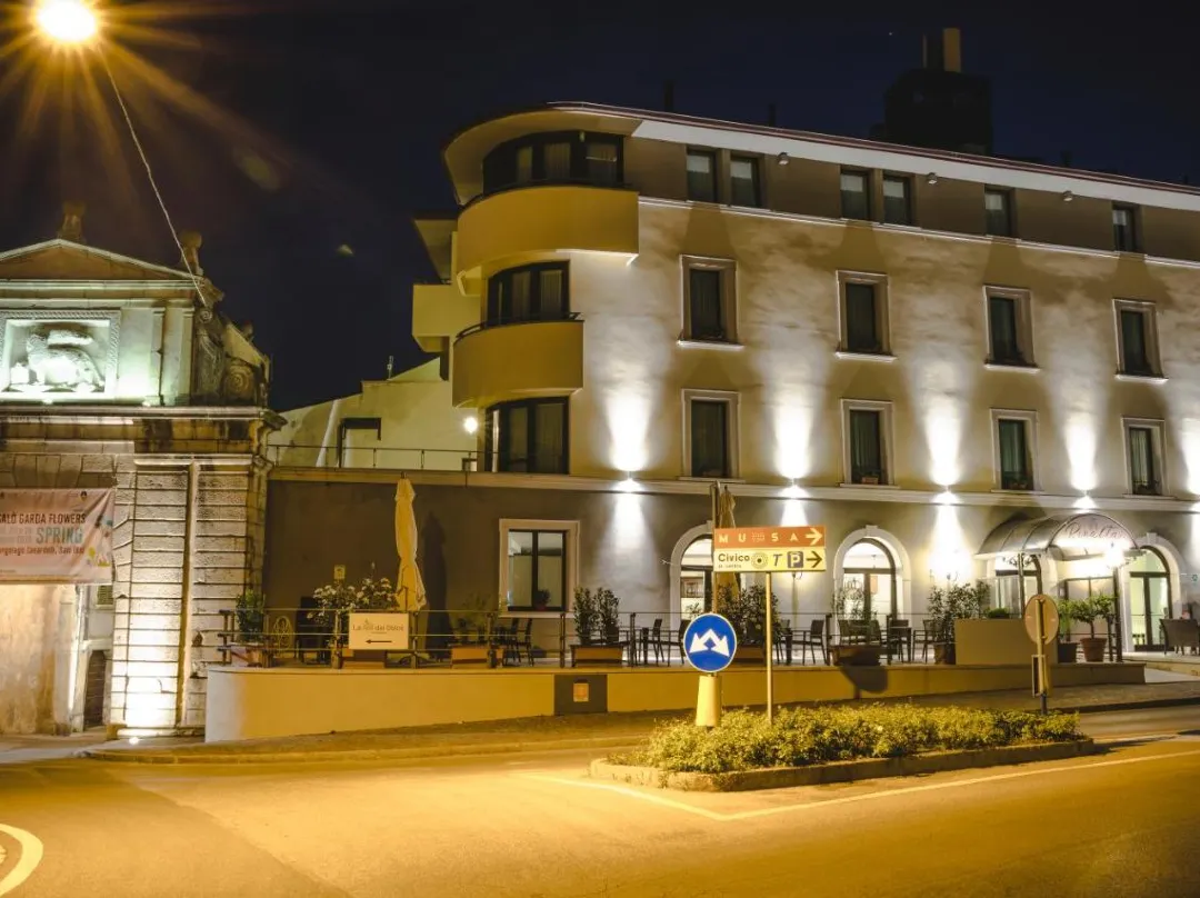Rivalta Life Style Hotel - Salò