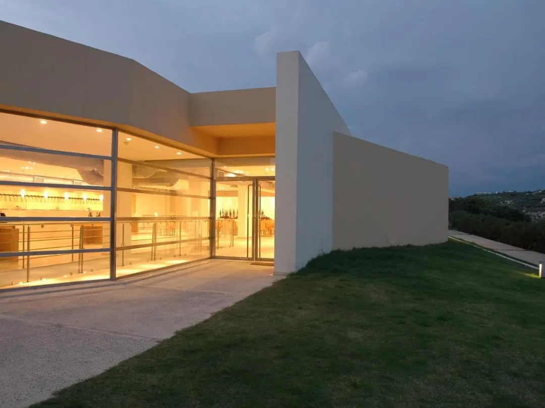 Scalarea Estate Residences - Grecja