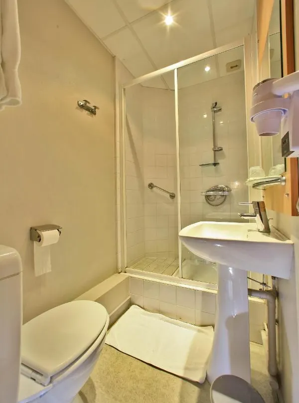 Logis Hôtel Le Lion D'or - Chauvigny