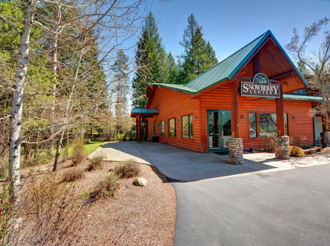 North Forty Resort - Whitefish, MT