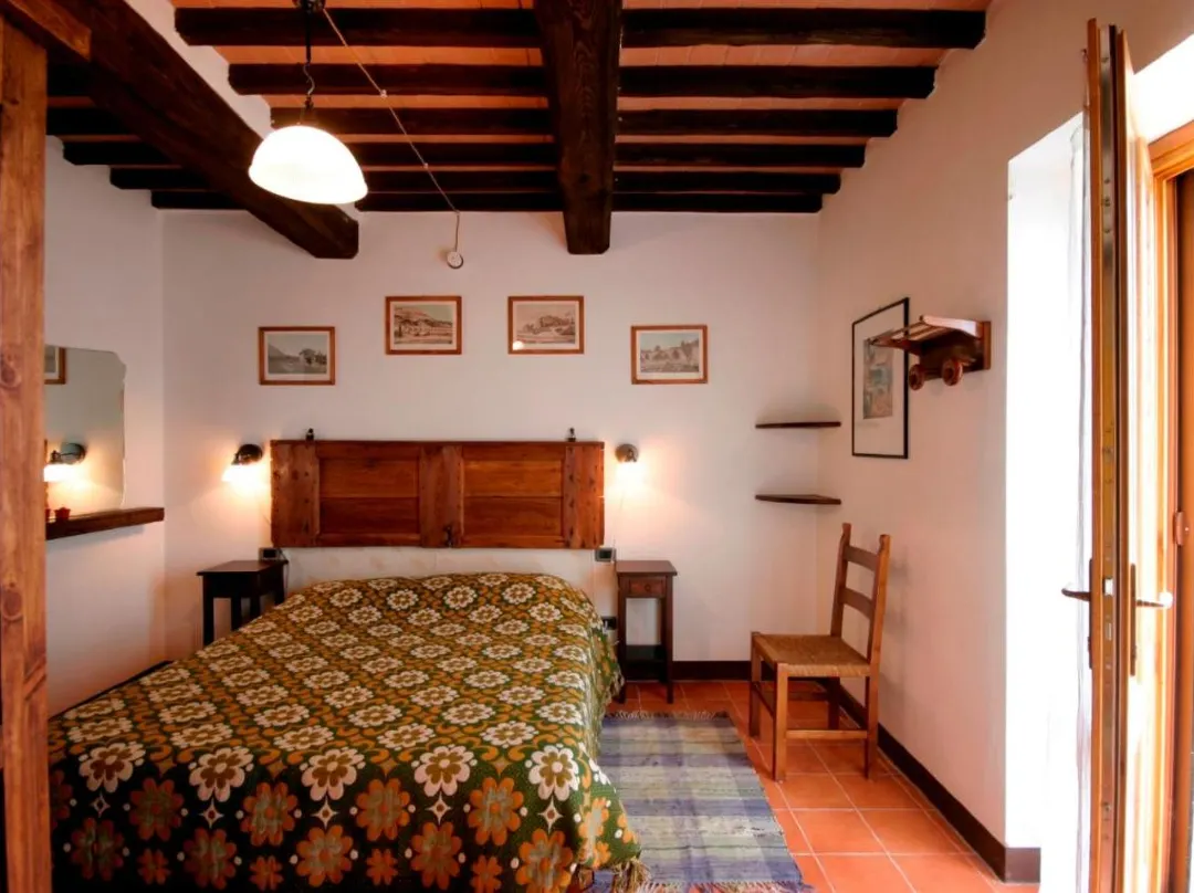 Casetta Francini - Provincia di Grosseto