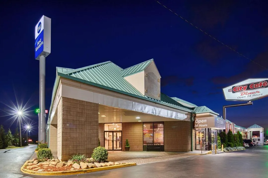 Chattanooga Heritage Inn - Tennessee