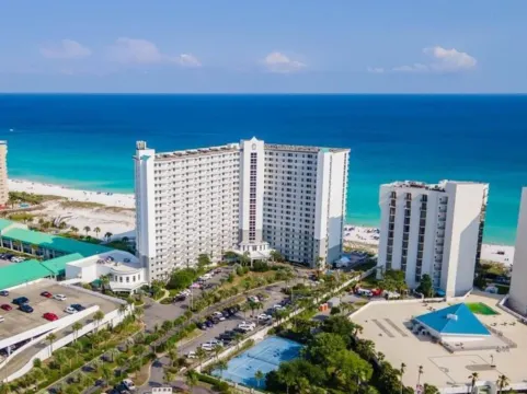 Pelican Beach Resort Condos - Destin, FL
