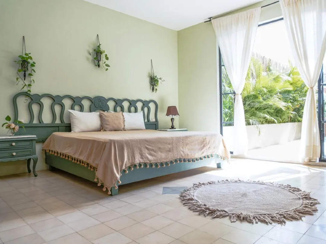 Xscapetulum - Tulum