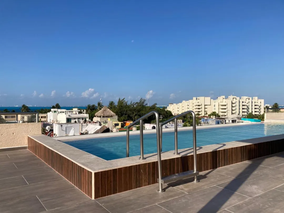 La Poza Condominio - Isla Mujeres