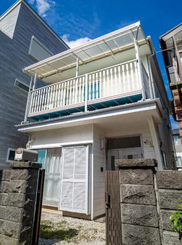 Riverside Inn Kamakura - Kamakura