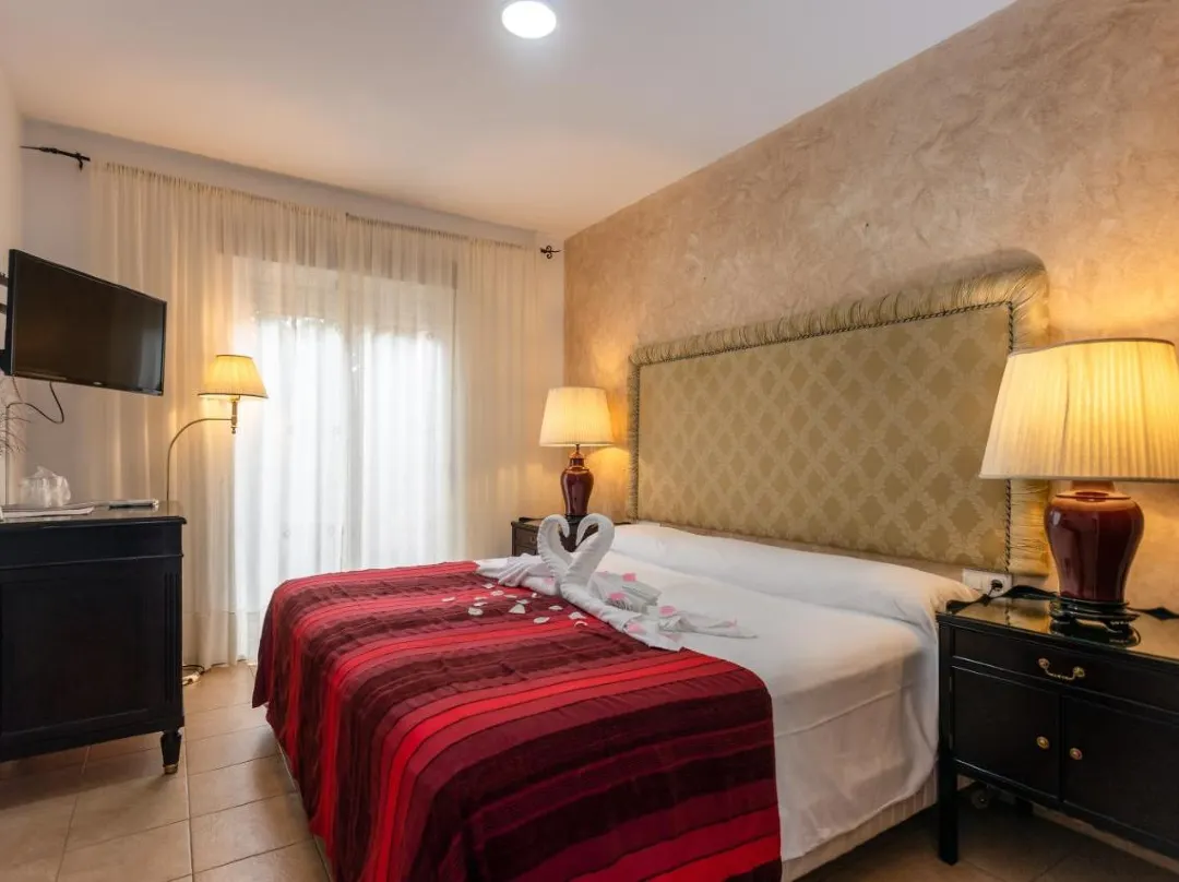 Hostal Alhaja Playa - El Puerto de Santa María