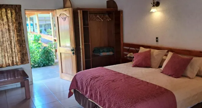 Hotel Puku Vai - Osterinsel