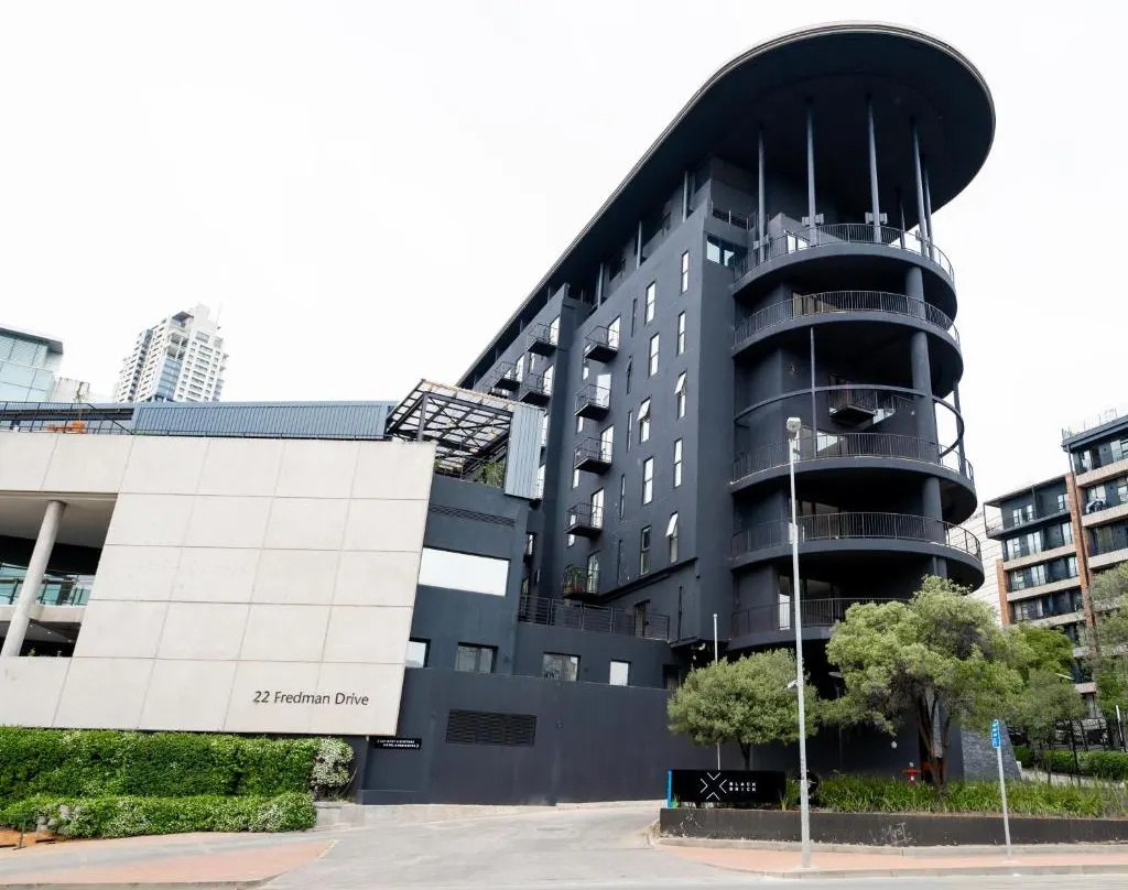 Blackbrick Sandton Two - Sandton