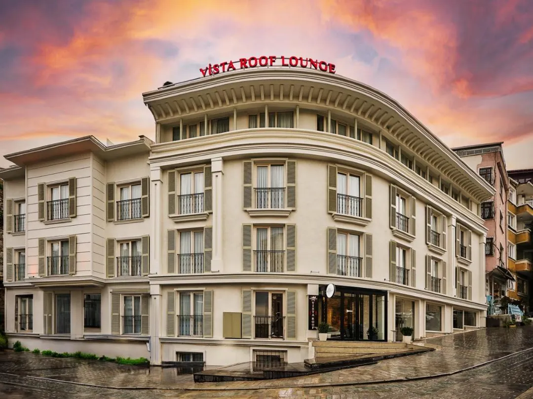 Joyway Hotels Istanbul Sultanahmet - Sultan Ahmet