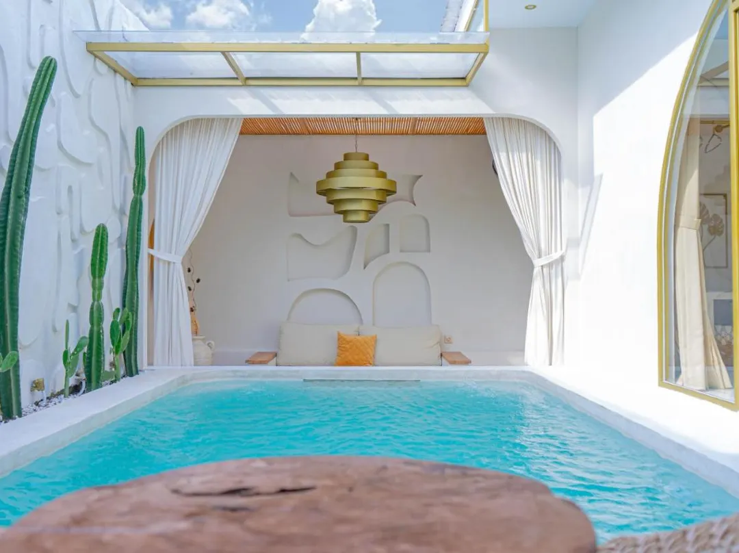 La Dorada By Bohemian Jogja Villas - ジョクジャカルタ