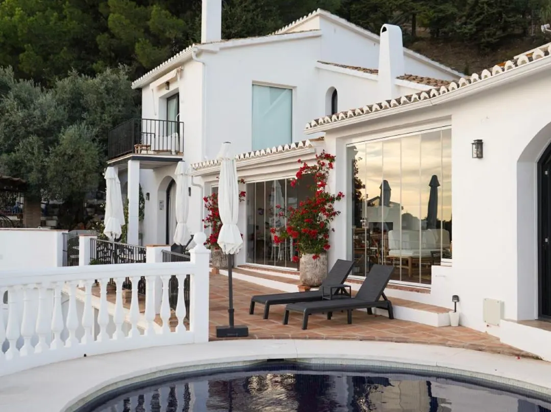 Hearts & Home - Mijas