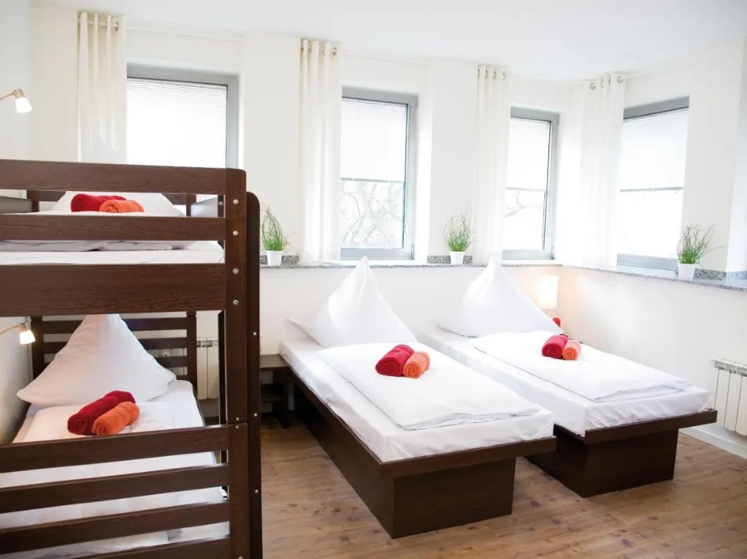 Hostel Köln - Cologne