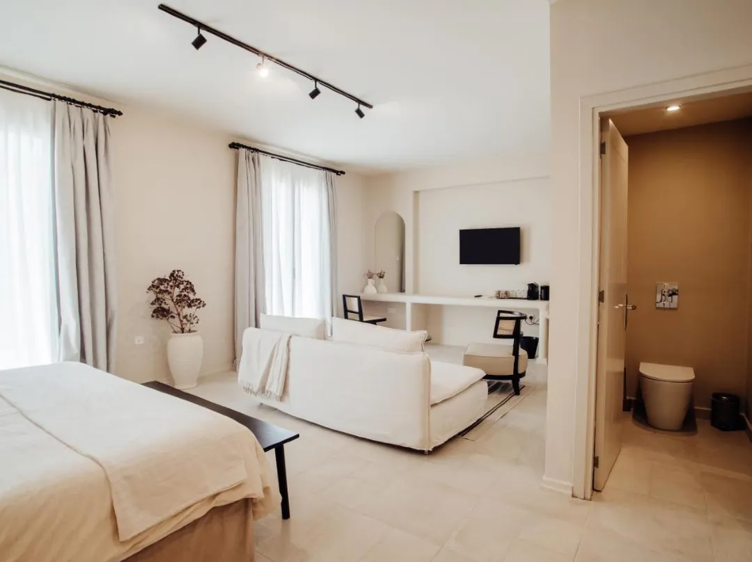 Thymises Boutique Hotel - Cyprus