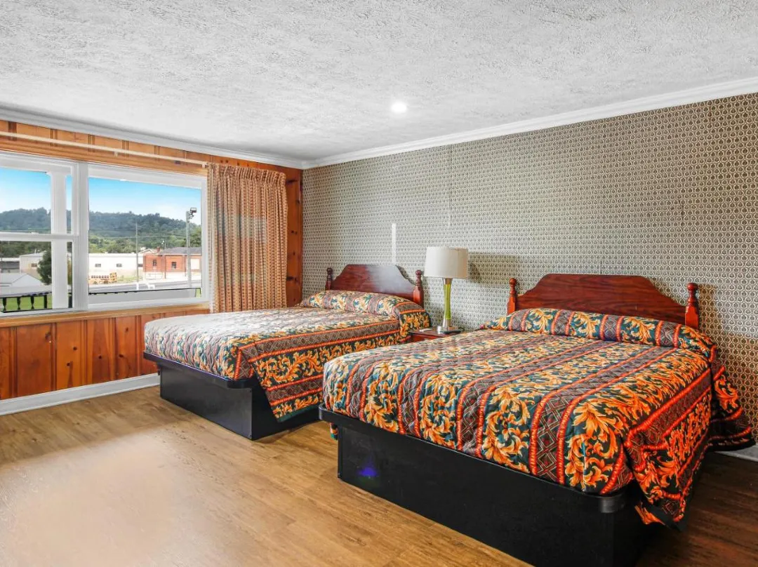 Horse Cave Motel - Kentucky